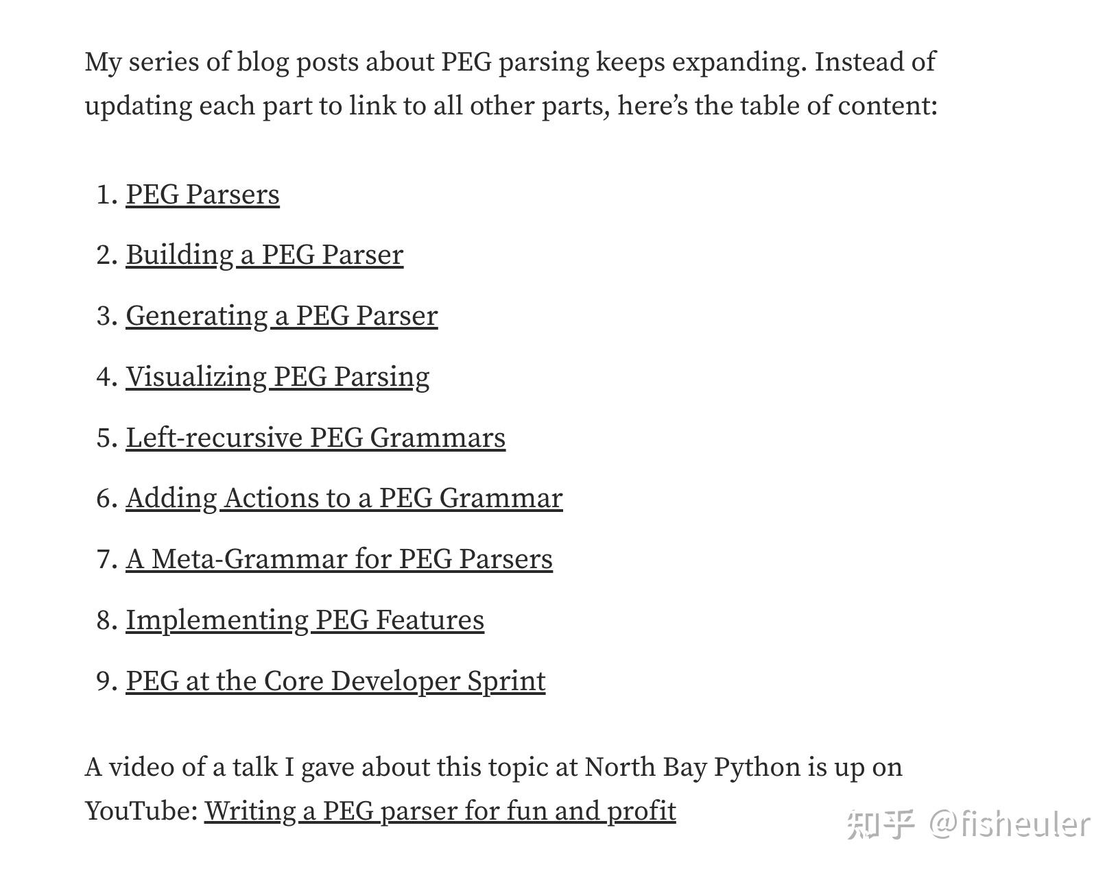 如何学习编译原理？ - 知乎