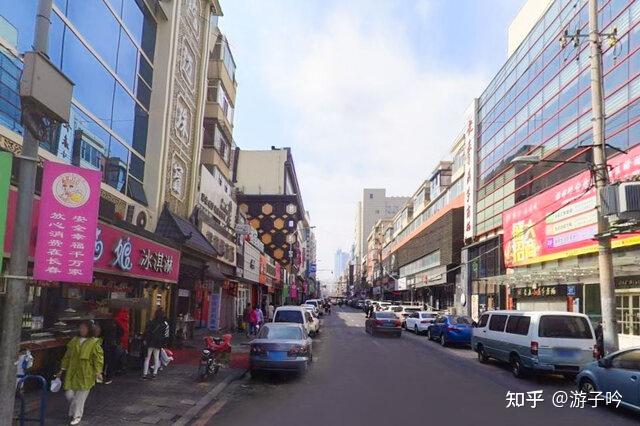 长春十大购物好地方 - 知乎
