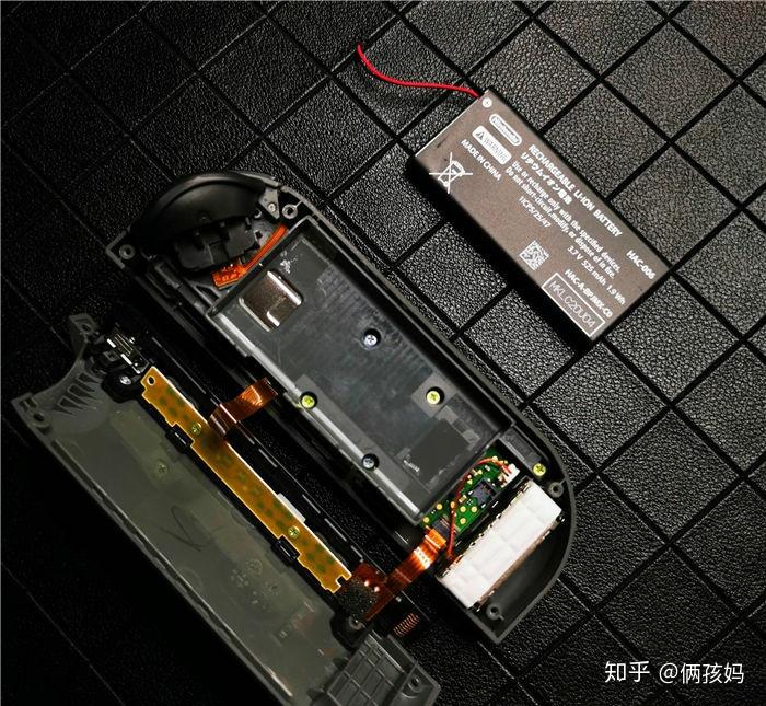 怎么拆卸switch？ - 知乎