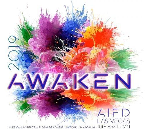 美国AIFD华人协会正式成立，拉近你和国际花艺界的距离！ - 知乎