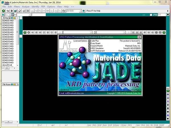 jade6.5安装教程 - 知乎