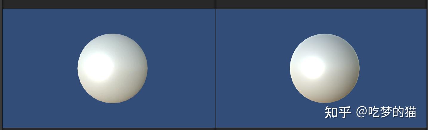 Matcap的原理和应用 - 知乎