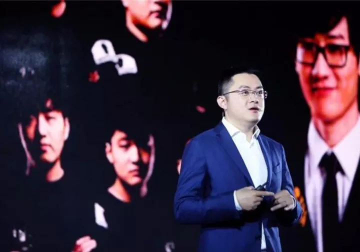 对话龙珠直播CEO：电竞圈与其互相攻讦，不如想想怎么把它做大 - 知乎