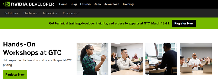 英伟达CUDA官方文章目录（持续更新） - 知乎