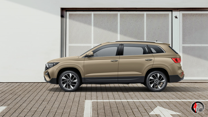 言車新车｜全新大空间捷达VS7，价格下调外观升级，10.49万元起售 - 知乎