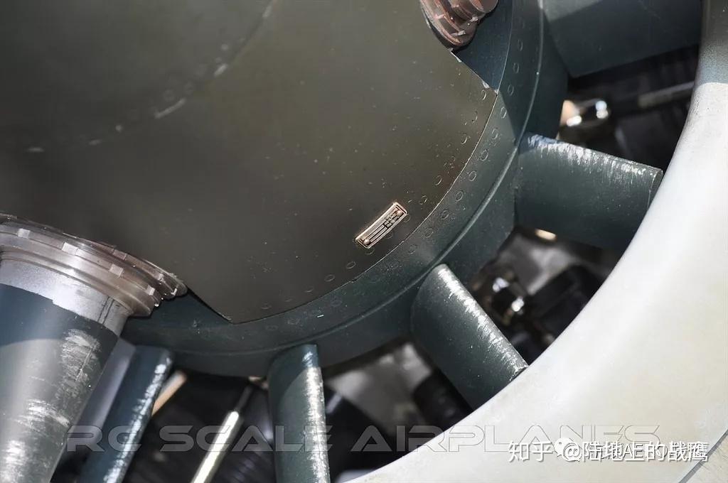 心中的经典像真机（八）——福克·沃尔夫Fw-190“百舌鸟”战斗机 - 知乎