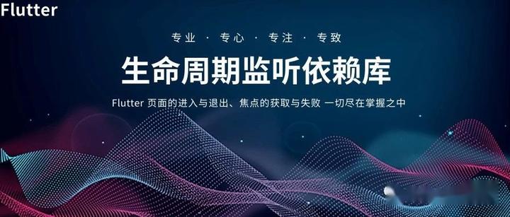 Flutter State生命周期 Flutter Widget生命周期 Flutter 应用程序生命周期 知乎 1997