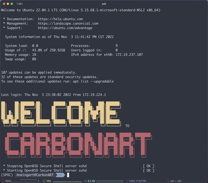 基于WSL2的远程连接设置 - 知乎