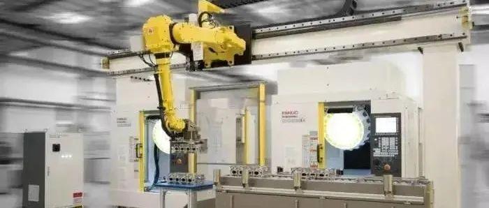 FANUC | 常见的参数设置及程序指令 - 知乎