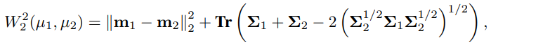 A Normalized Gaussian Wasserstein Distance for Tiny Object Detection - 知乎