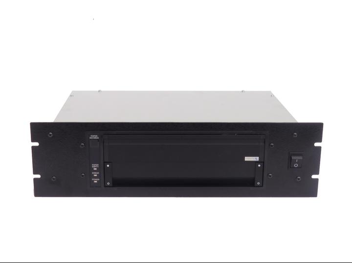 Printrex 822G-RM黑白热敏打印机 - 知乎