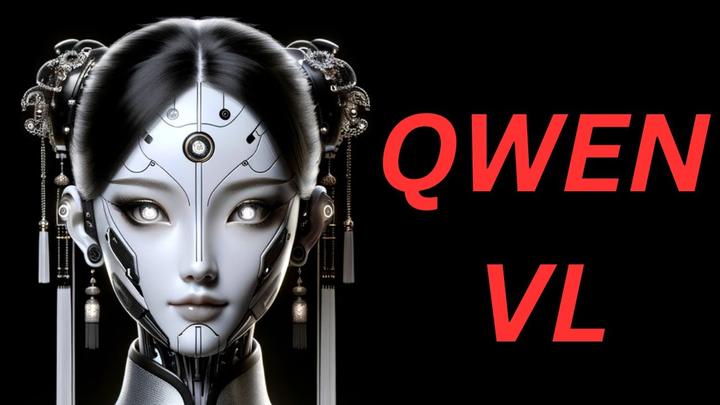 Qwen-VL多模态大模型的微调与部署 - 知乎