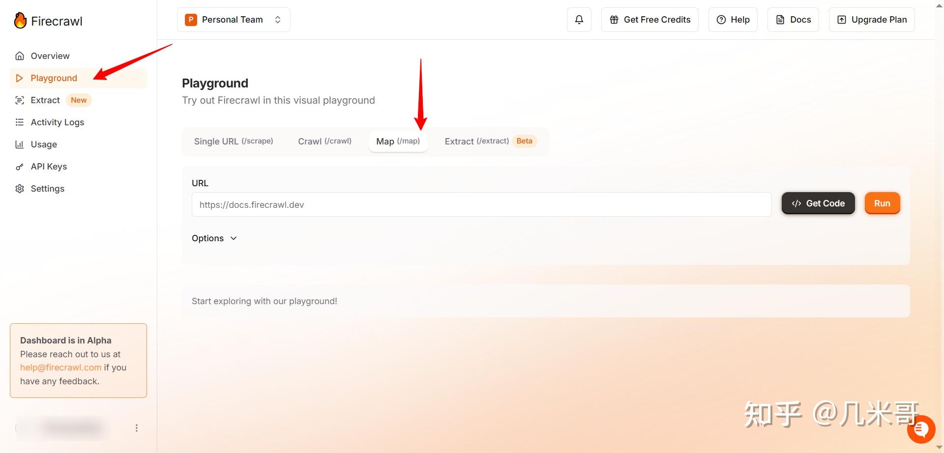 零代码搭建本地知识库：FireCrawl爬取+CherryStudio构建实战指南 - 知乎