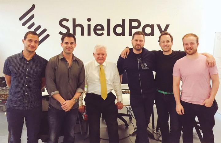 英国金融科技公司Shieldpay介绍 - 知乎
