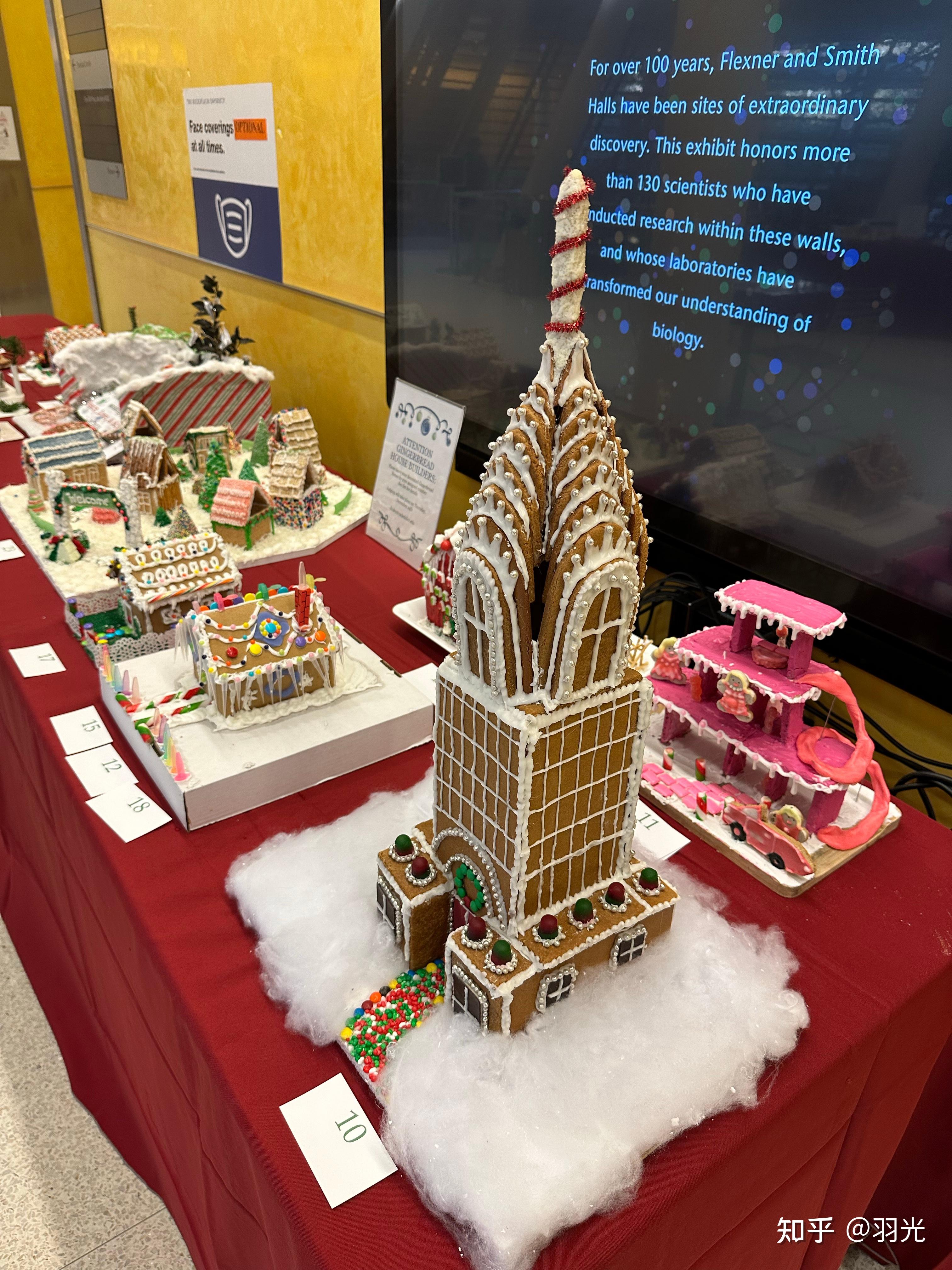 在洛克菲勒大学(The Rockefeller University)就读是一番怎样的体验? - 知乎