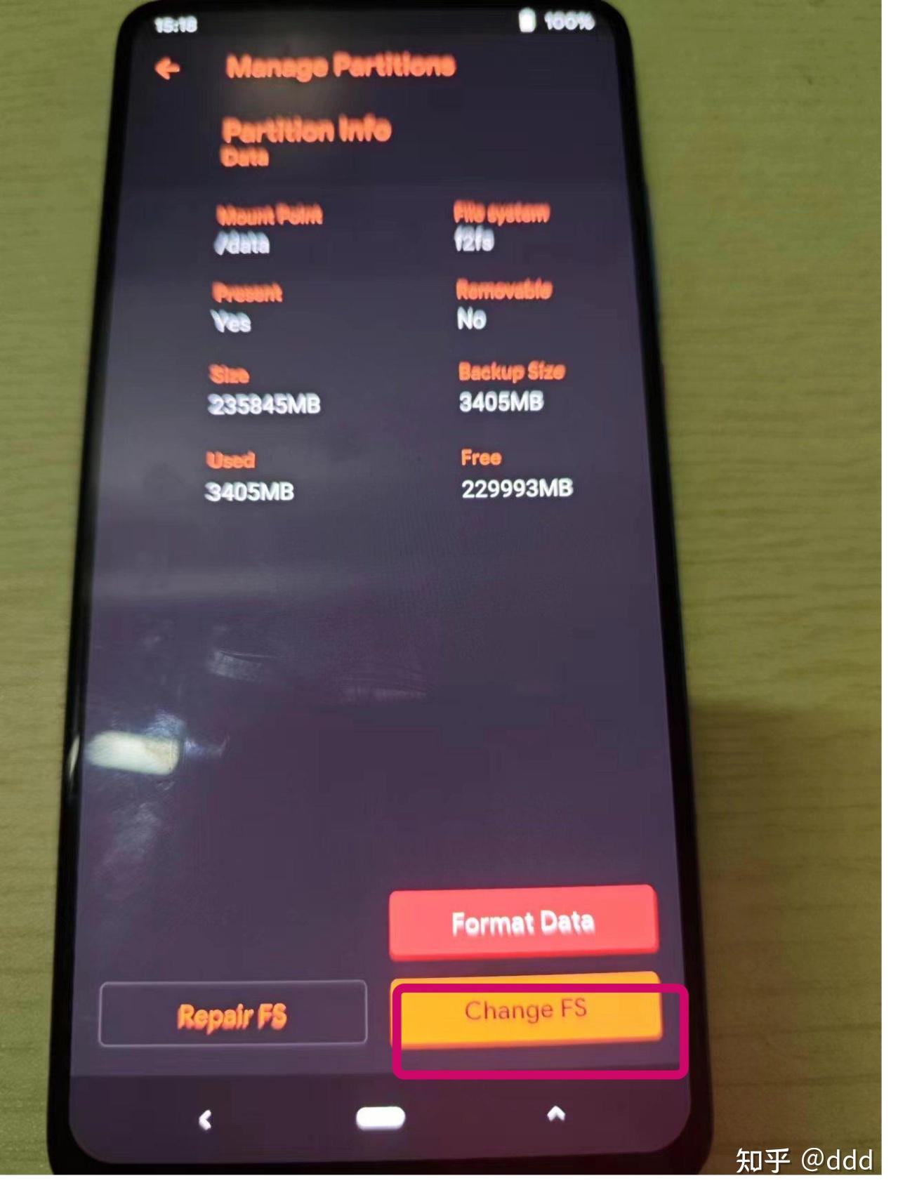 K20 Pro刷crdroid - 知乎