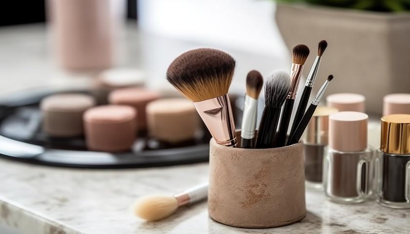 怎么看周扬青的美妆品牌CodeMint？ - 知乎