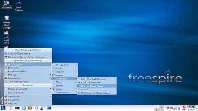 十年了！曾经火爆的Lindows操作系统死灰复燃，还有人记得吗？ - 知乎