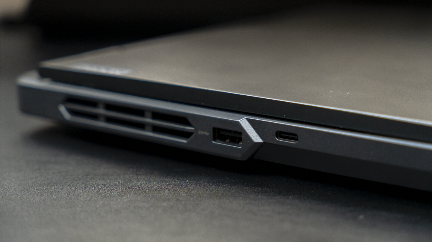 更完美的Y9000P—— 联想拯救者 Y9000P 2024 评测 - 知乎