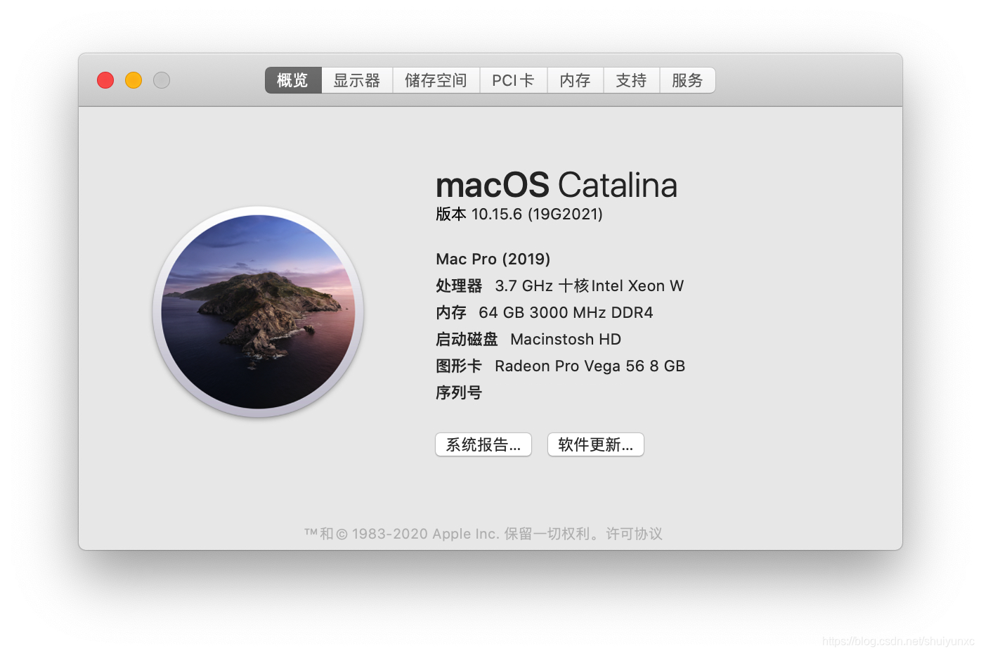 MacOS的哪个版本最好用？ - 知乎