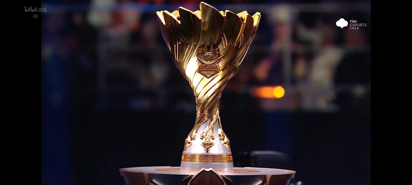 如何看待ag4：2wb，再次夺冠？ - 知乎