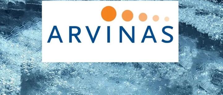 明星公司Arvinas放弃的PROTAC项目 - 知乎