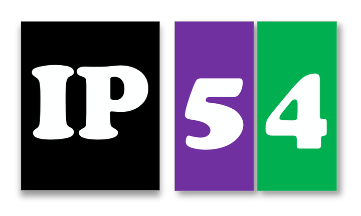 图解IP防护等级 - 知乎