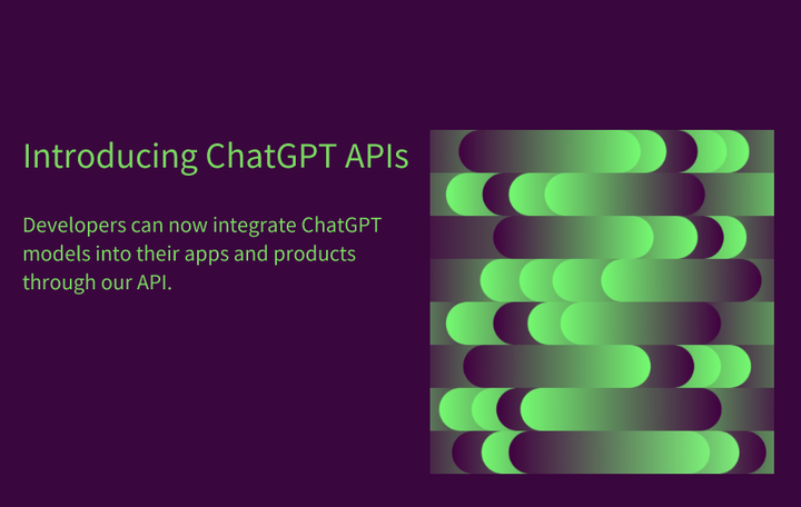OpenAI Chat completion API 入门指南 - 知乎 OpenAI Chat completion API 入门指南 - 知乎