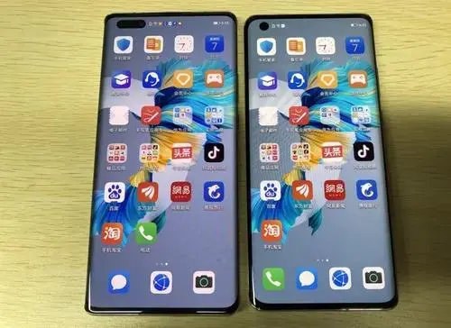 Magic4和华为Mate40Pro哪个好？ - 知乎