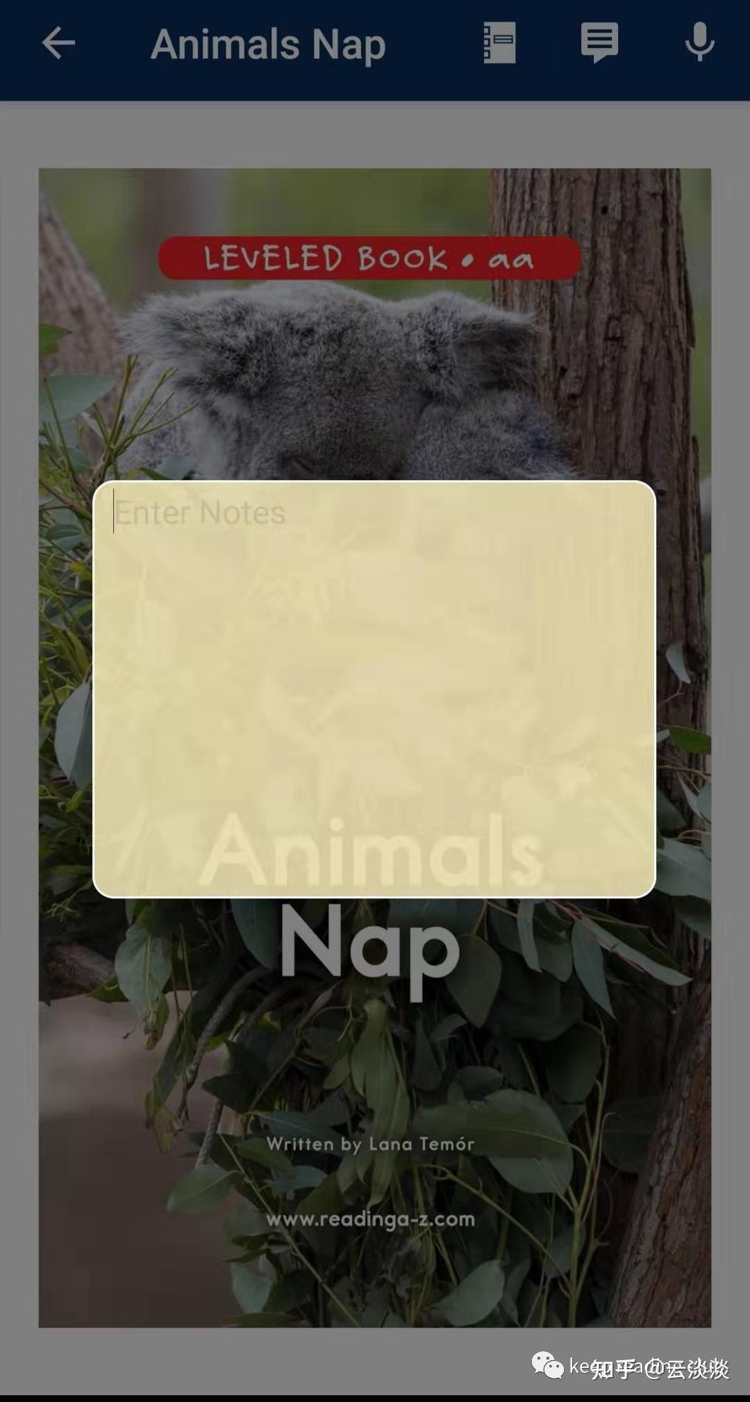 KIDS A-Z (RAZ reading A-Z )使用攻略，看这篇就够了！RAZ铁粉收藏版 - 知乎