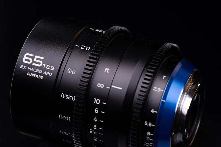 老蛙微距电影镜头65mm T2.9 2倍放大倍率画质怎么样？ - 知乎
