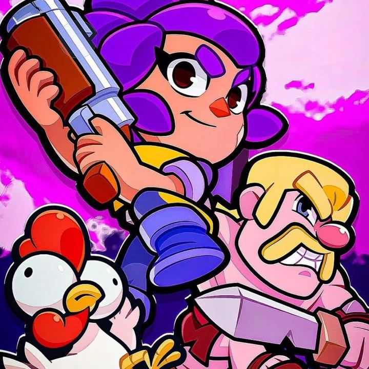 赌上“全明星”，2023年Supercell的第一款新游能火吗？ - 知乎