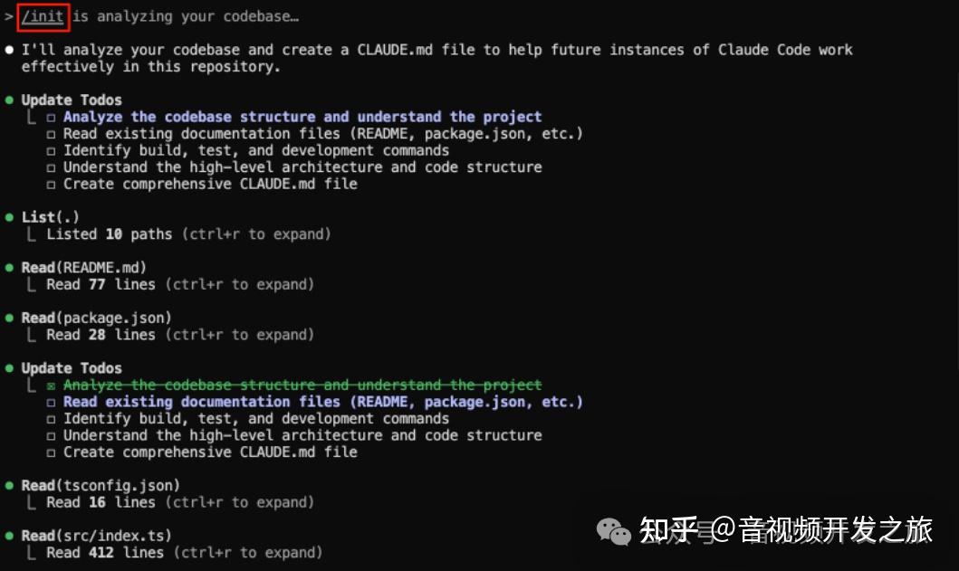 ClaudeCode使用与详解 - 知乎