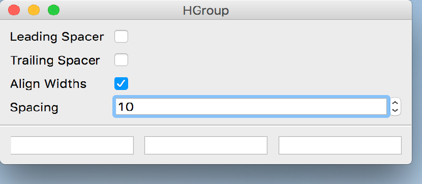 好学编程：Enaml，一款功能强大且易于使用的 Python GUI 开发框架 - 知乎