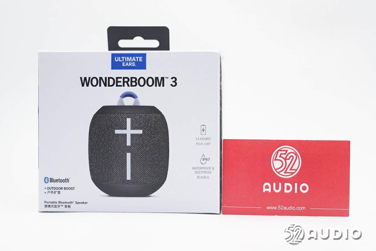 拆解报告：Logitech罗技UE Wonderboom 3蓝牙音箱 - 知乎