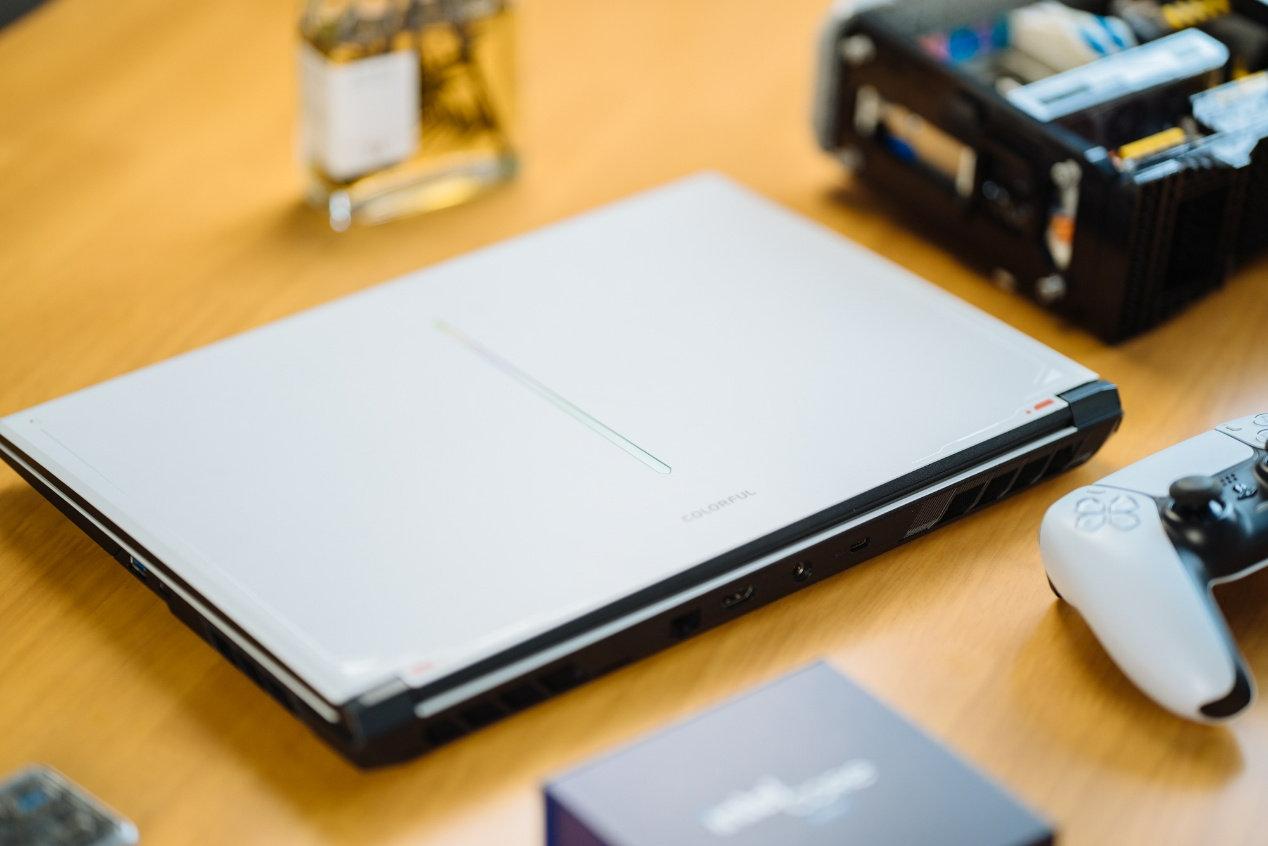 七彩虹隐星P16 Pro游戏本评测：把成本花在刀刃上后，游戏能玩爽了吗？ - 知乎