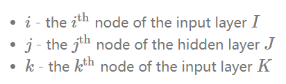 A Simple Neural Network - Mathematics - 知乎