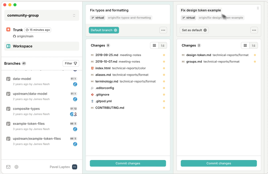 16.7K Star！Git分支管理神器GitButler：多分支同时工作，告别频繁切换的噩梦！ - 知乎