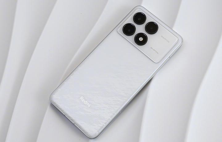 3个月卖出280万台，骁龙8Gen2+2K直屏，红米旗舰终于降价了！ - 知乎