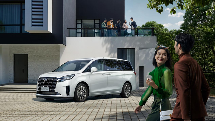 探究｜MPV保值率背后的用户思维 为什么别克GL8火了 - 知乎