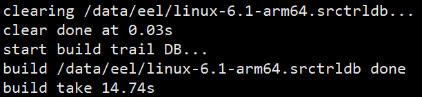 【工具】SourceTrail查看Linux内核函数调用关系图 - 知乎