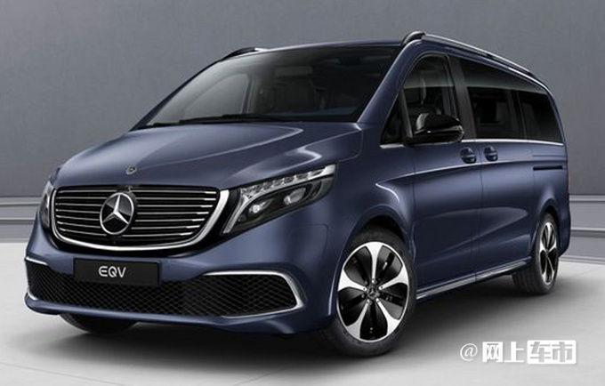 奔驰MPV新车型售价曝光！10月开启投产，尺寸远超别克GL8 - 知乎