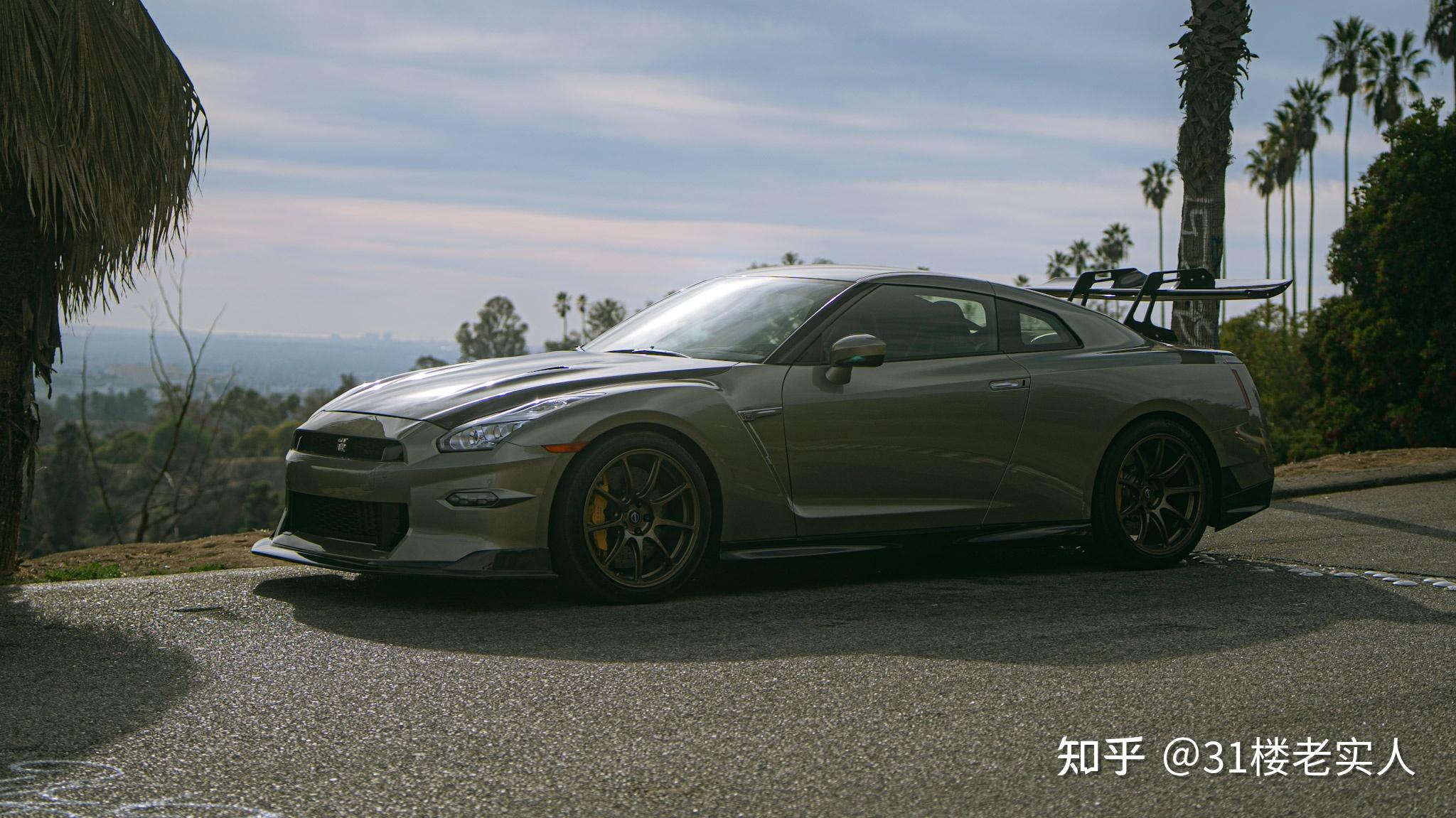 有一辆GTR是什么样的体验？ - 知乎