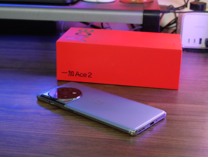 还在用火龙888、8gen1吗？是时候换机了！一加Ace2使用体验分享。 - 知乎