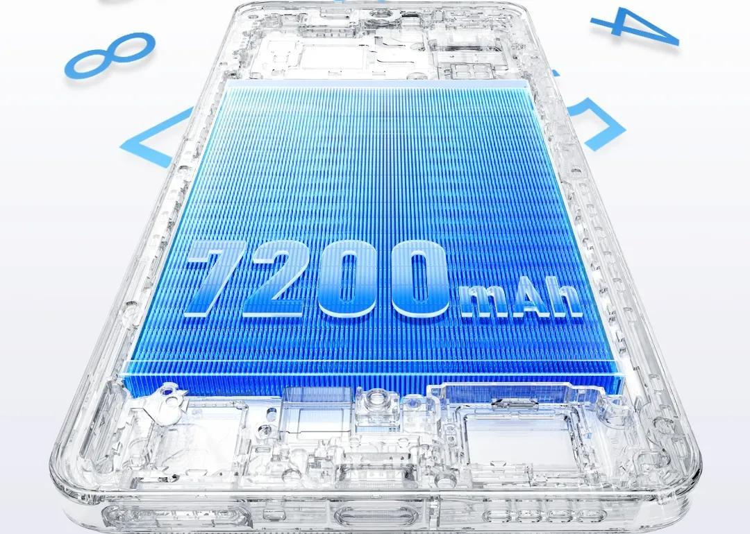 realme 宣布将在 5 月 29 日发布真我 Neo7 Turbo，该机型采用了哪些新技术？ - 知乎