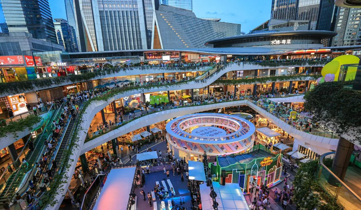 福田星河COCO Park到访客群调研：洞悉消费者偏好与行为习惯 - 知乎