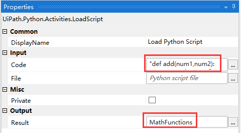 UiPath如何调用Python - 知乎