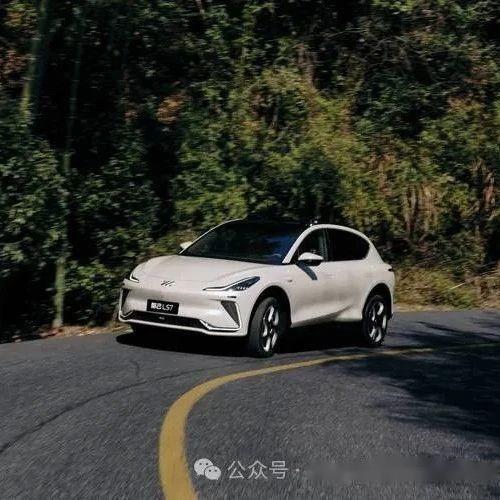 智己 LS7：100 万内的公路驾驶 “王者”，远超宝马X5和问界M9的驾驶乐趣，却没大卖，该怪谁？ - 知乎