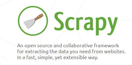 Scrapy学习笔记(4)-实现多级链接跟随爬取以及数据传递 - 知乎