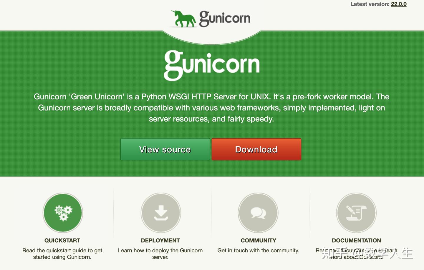 从开发到部署：使用 Python 构建和发布完整服务的全流程 - 知乎